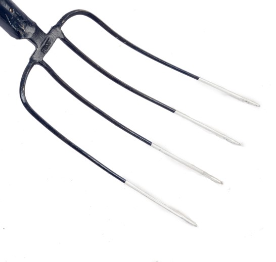 Furca Forjata 4 coarne SOK - Socomat