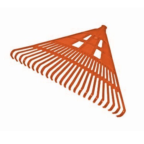 Grebla Plastic pentru Frunze / Dinti: 27; L[mm]: 610 Beast - Socomat