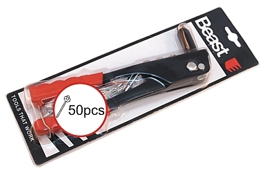 Cleste Pt Nituri Pop 2,4-3,2-4-4,8 mm, 250 mm Beast – Socomat