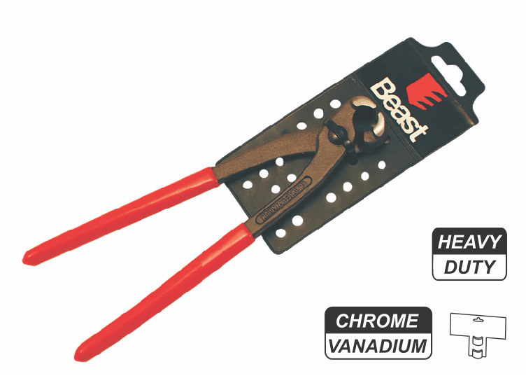 Cleste Rabitz (Cr-V) / L[inch]: 9 Beast – Socomat