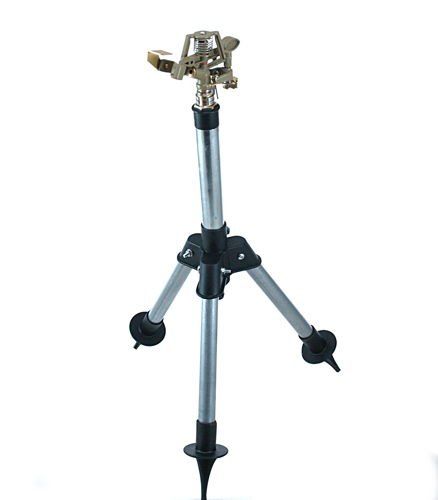 Aspersor trepied telescopic 55 cm, raza 24M Beast – Socomat